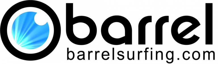 Grand Crohot - Barrelsurfing